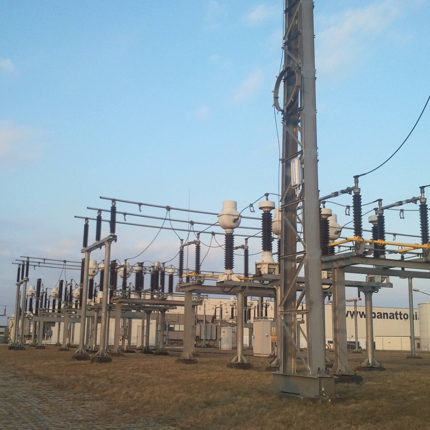 ComAp - CHP at Leszek Mirkowicz Industrial Park