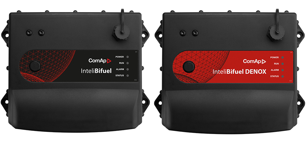 ComAp - ComAp Engine Controllers | ComAp