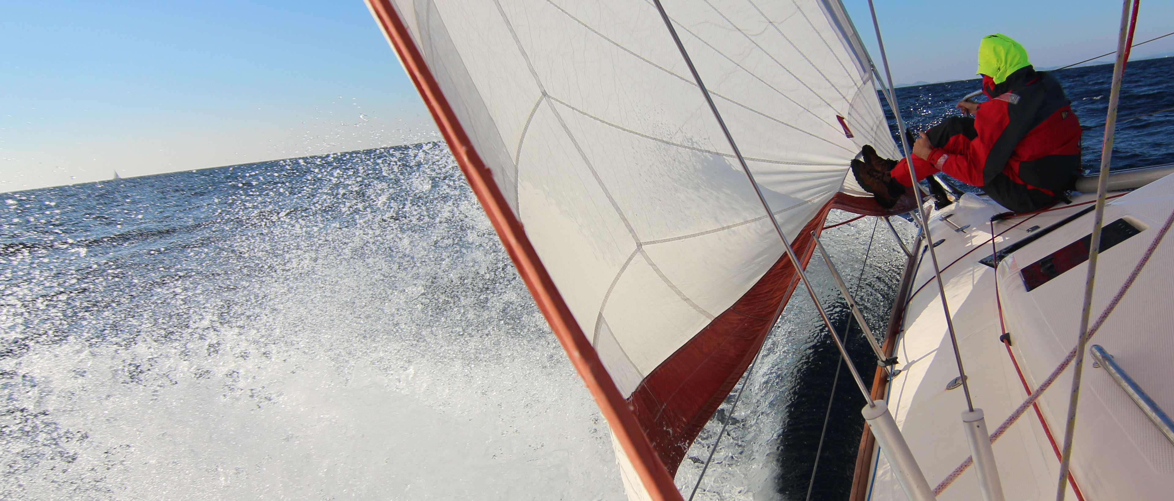 ComAp - ComAp Ocean Race