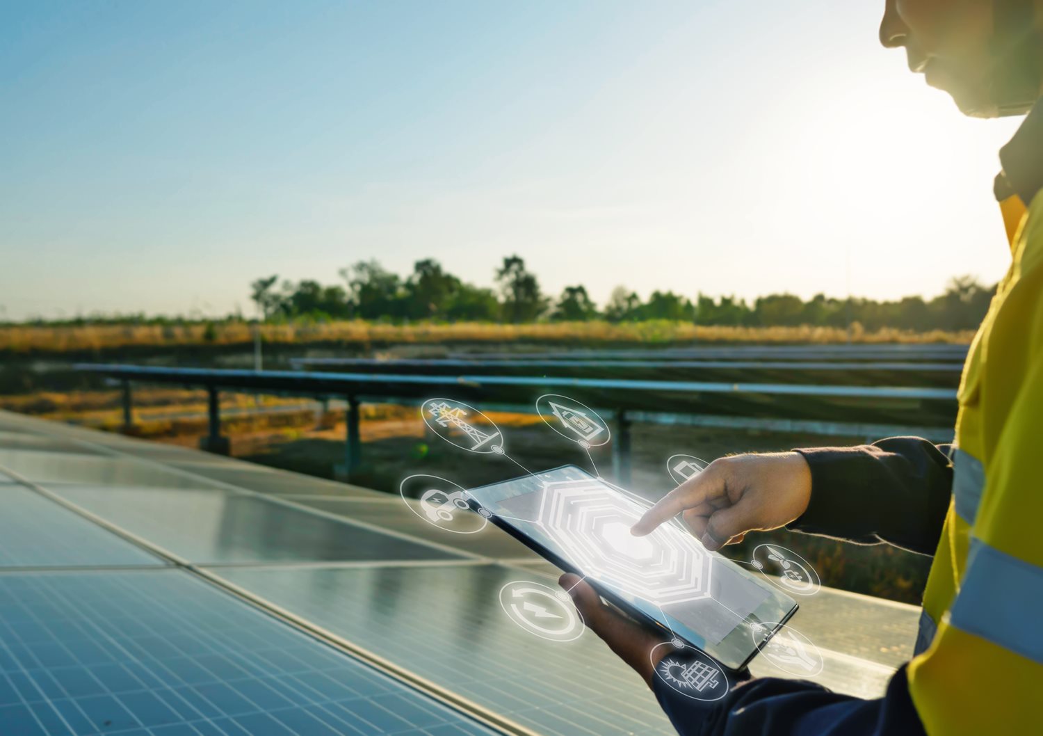 ComAp - DERMs: Smart energy management solutions supporting DERs to ...