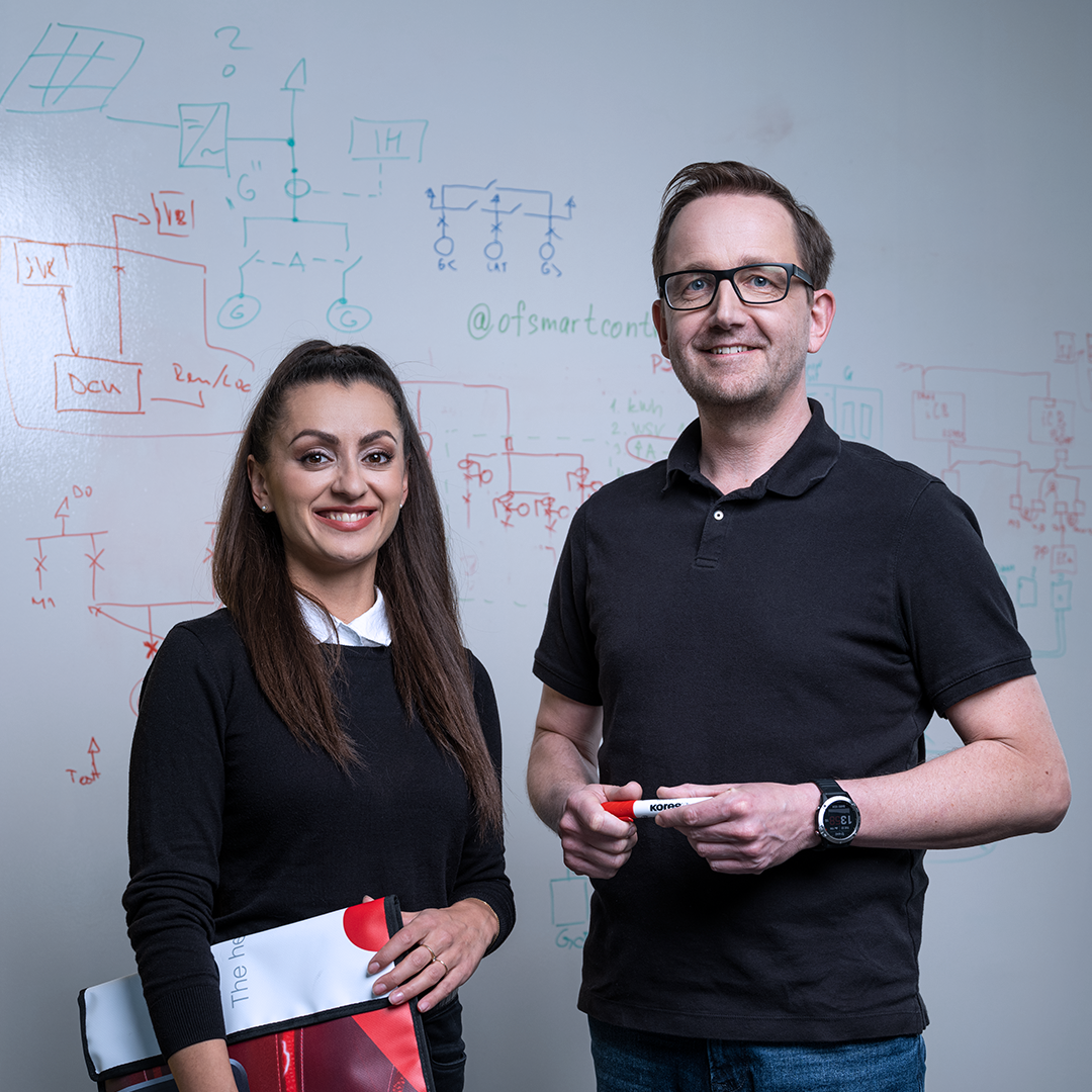 ComAp - Social responsibility | ComAp