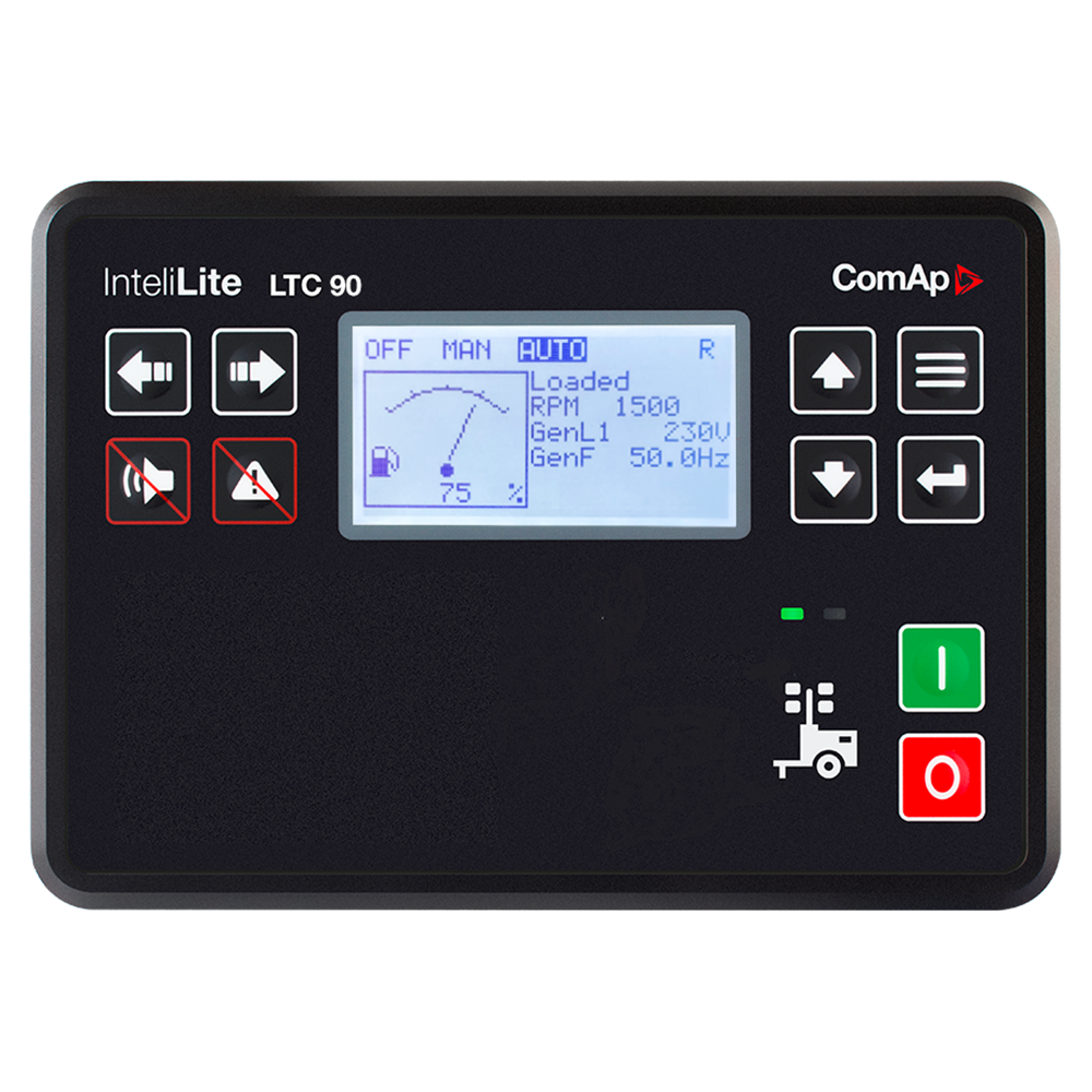 ComAp - InteliLite LTC 90
