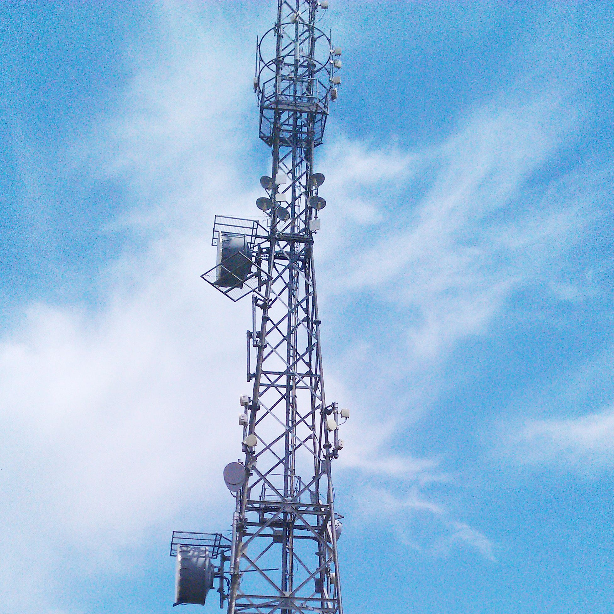 ComAp - Remote Monitoring of Gen-sets in IPKO Telecommunications