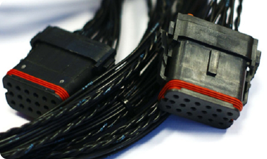 ComAp - InteliDrive WP Harness-2