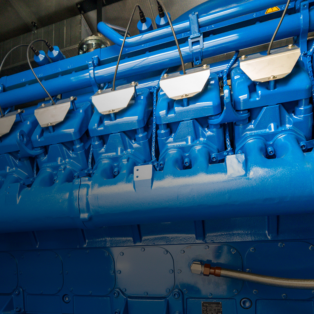 ComAp - ComAp and Motortech agreement